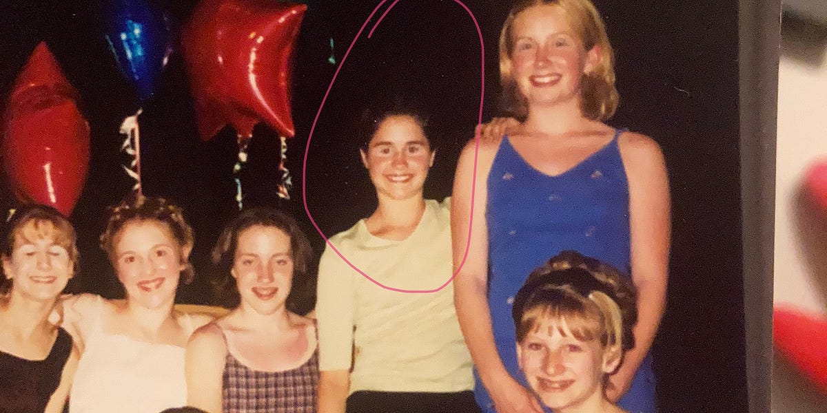 Yellow Concealer & Eyebrows like Eugene Levy - by Jami Nato