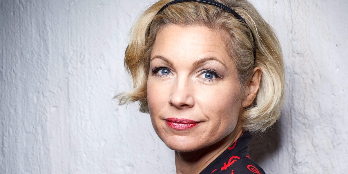 Finns det hopp om svenska skolan, Anna-Karin Wyndhamn?