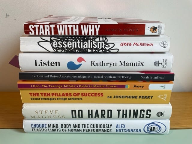 Brain stretching - knowledge building - by Dr Josie Perry