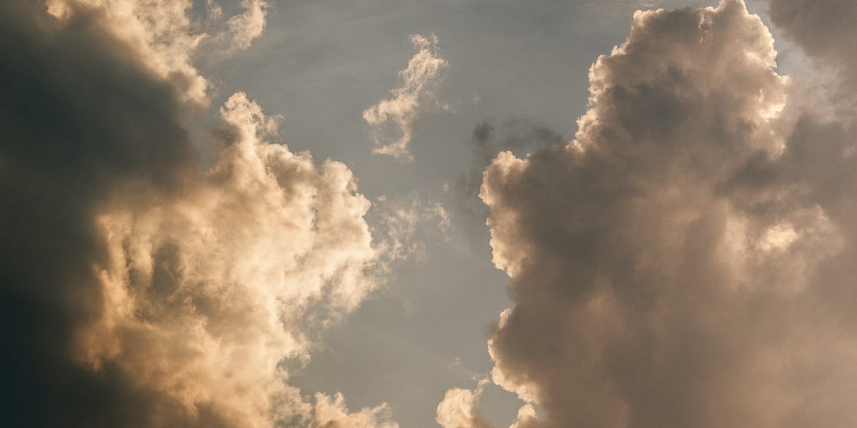 When Self-Doubt Consumes You - by Louise Heite - Thrive