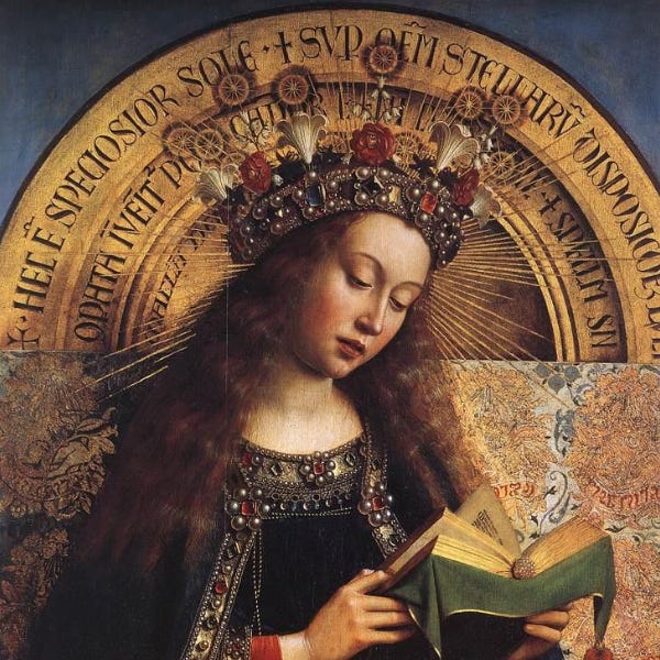 Regina Caeli Laetare - Garden State Catholic