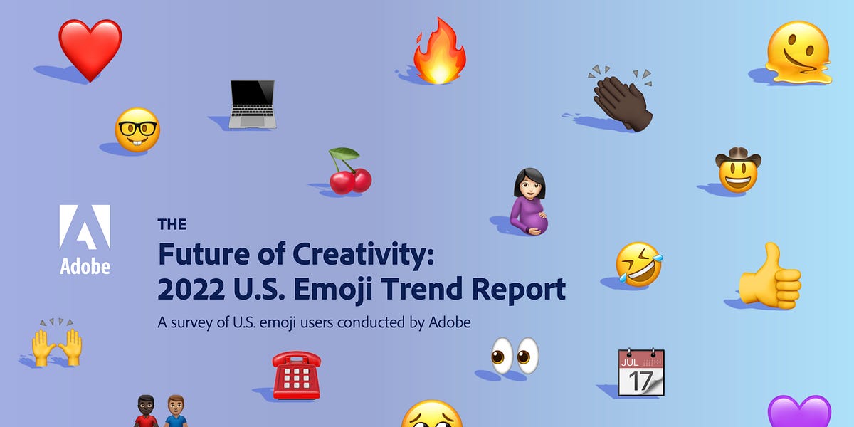 The Right Pill #54: Emoji Trend Report, The Dissolving Bottle, Oatly.