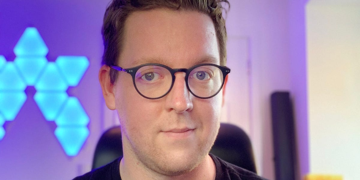 #0: The Setup - by Ben Dodson - The Dodo Developer