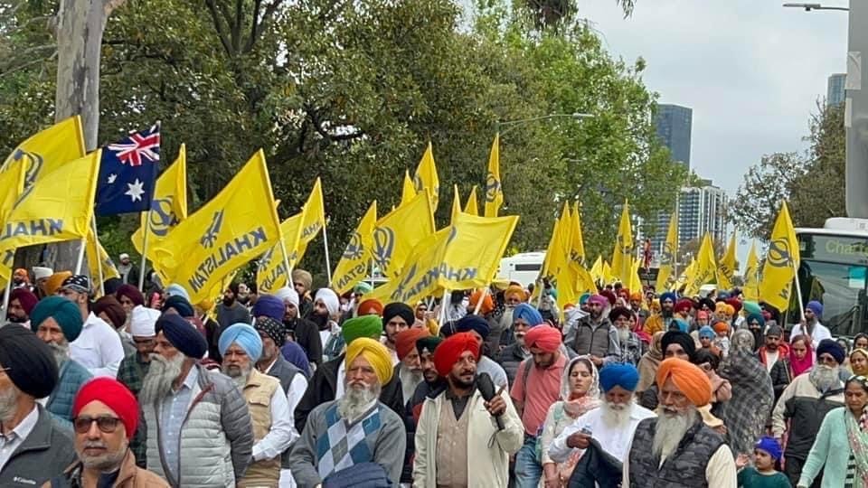 Sukhmeet Grewal: Sikh Australians Fight False Narratives As Media ...