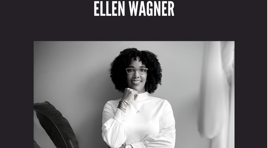 Meet Anti-Racism Activist Ellen Wagner