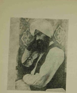 VAISAKH - THE SIKH RENAISSANCE