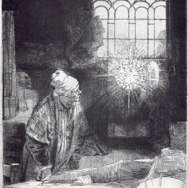 The Rites of Things - by Matthew Gasda - Novalis