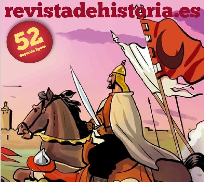 La Tercera Cruzada - Revista de Historia