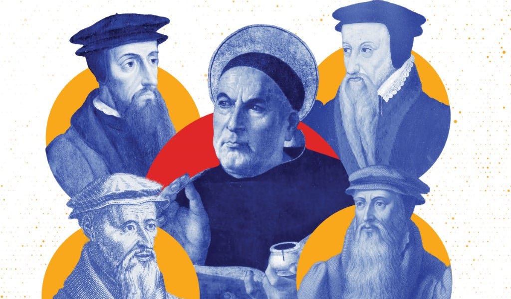 Doubting Thomas - by Owen Strachan - Grace & Truth