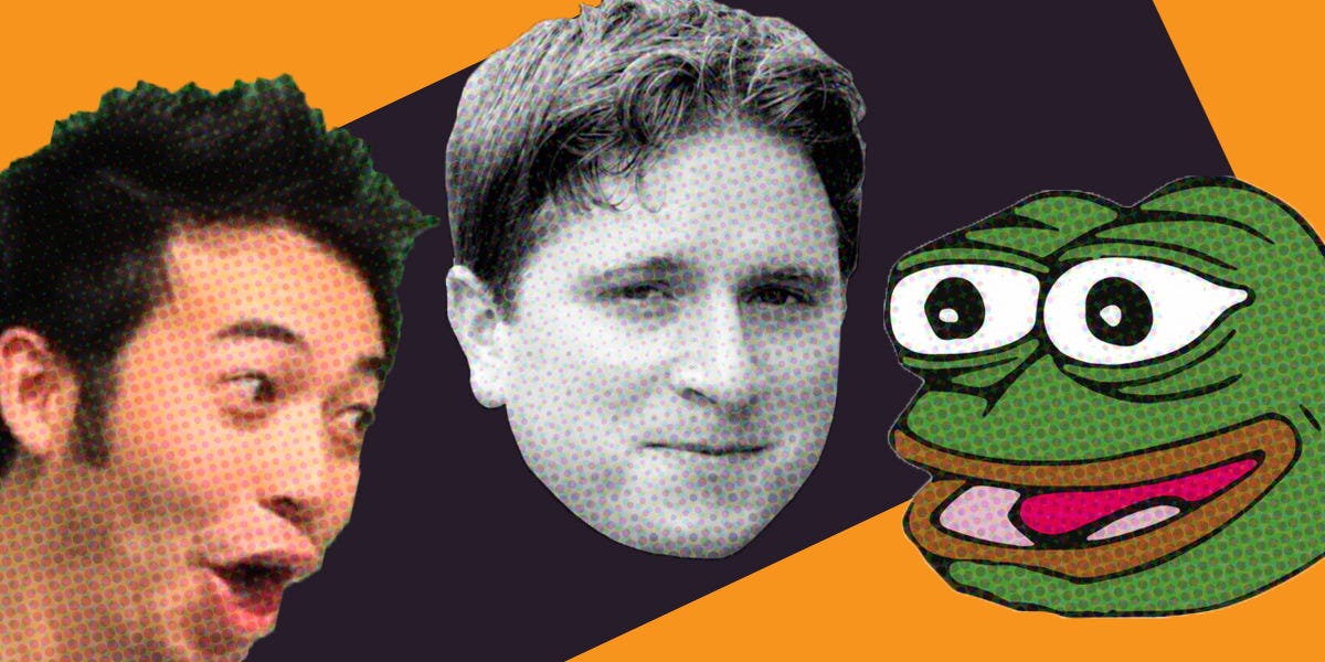 How Twitch emotes revolutionized Internet Culture