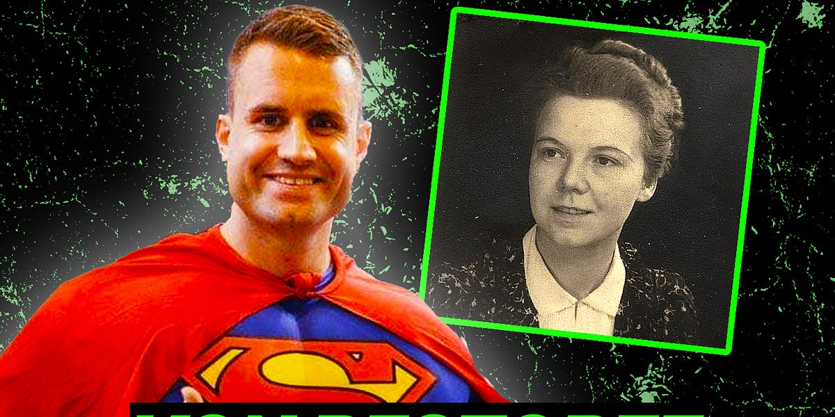 How to Stand Out: The Von Restorff Effect - by Mike Winnet