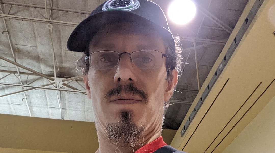 What to expect from 503 Nick Sub stack page