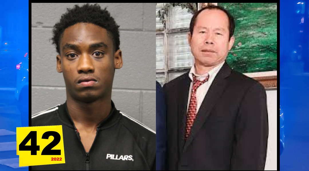 CWB Chicago, who and what is that, exactly?