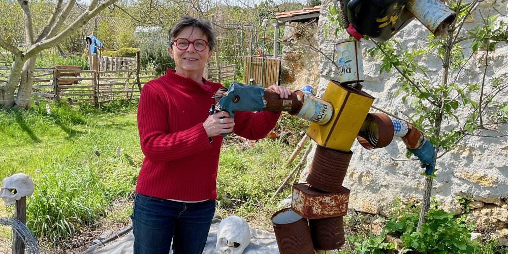 BROL - by Atelier Chat Brol - BROL magazine