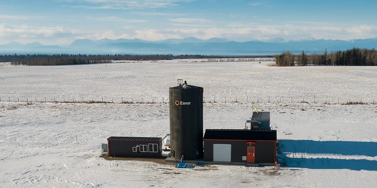 Closed-loop geothermal ends the need for nuclear and fracking