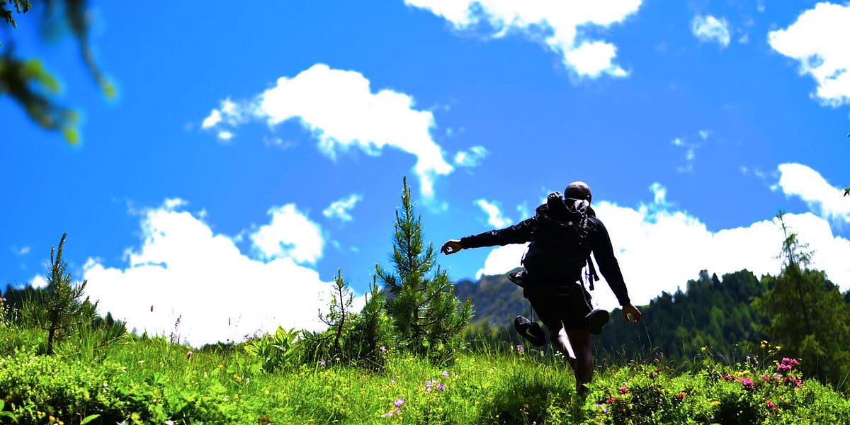 Best Travel Hacks by Spontaneous Backpackers