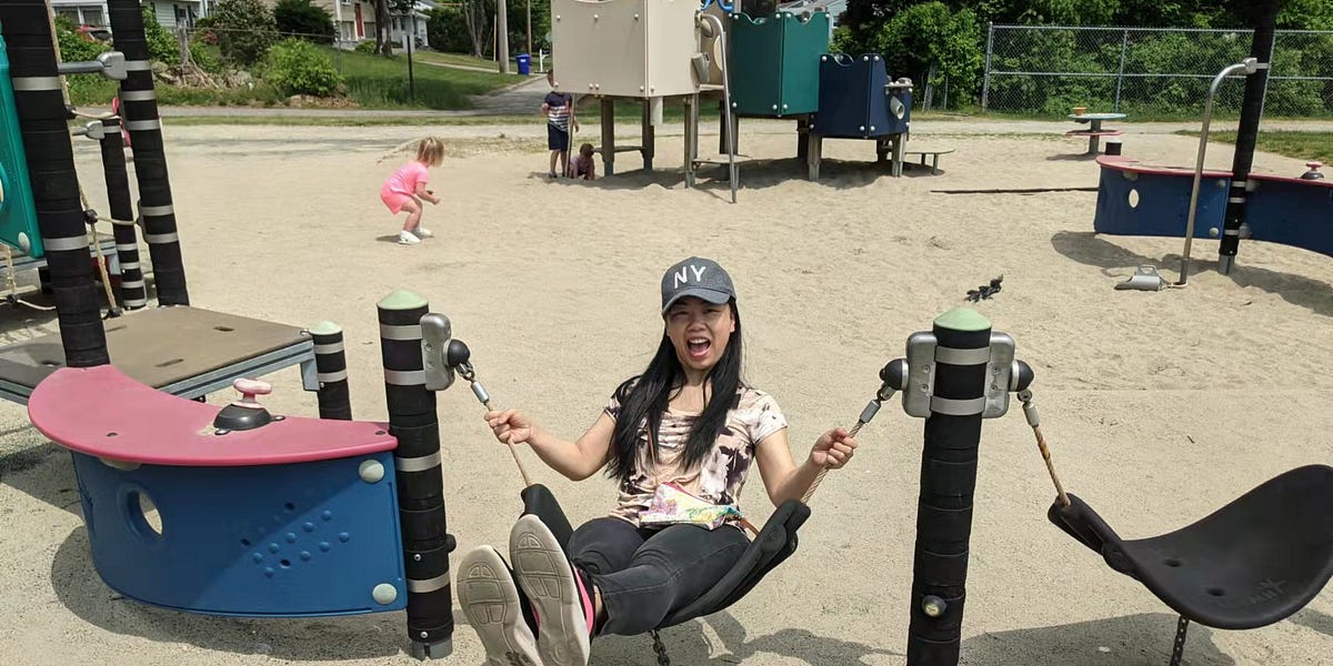 Happy Birthday Cora!!! - by Mark Capasso - Quepasa Crusades