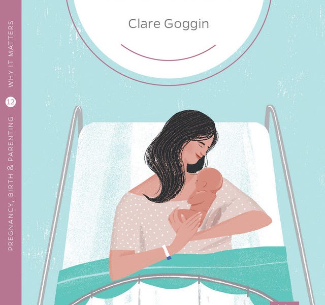 Why Caesarean Matters - Pinter & Martin