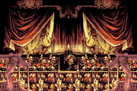 The music of Final Fantasy VI's Opera - by Marc Normandin
