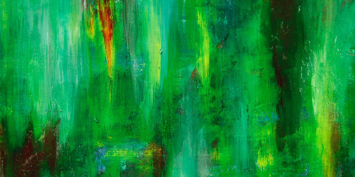 Cavalieri verdi - by Giovanni Zagni - Incertezze