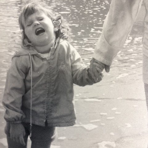 Welcome to Jane's Calamity. - by Jane Roper