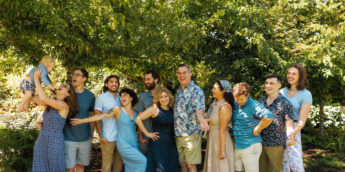 A Note on Impermanence - by Isabel Mata - All Things Isabel