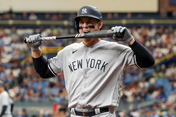 The Most Bizarre Pinch-Hitting Strategy in MLB History