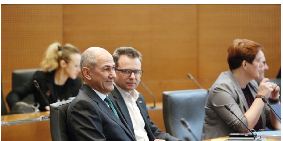 Zmaga demokratizma! - Žiga Turk: Čas/opis