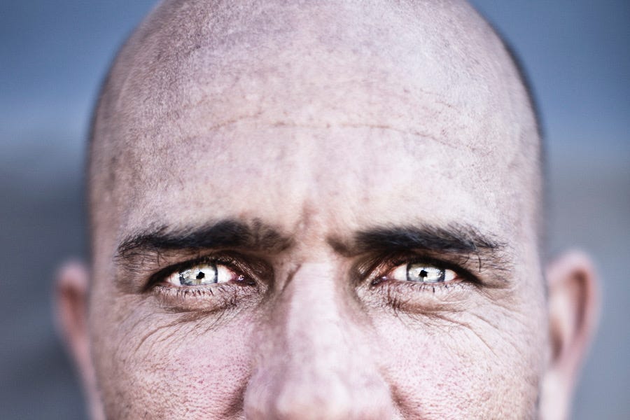 Jamie Currie: Why Kelly Is Not The GOAT of GOATS