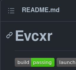 Rust Notebooks with Evcxr - by Josh Kuhn