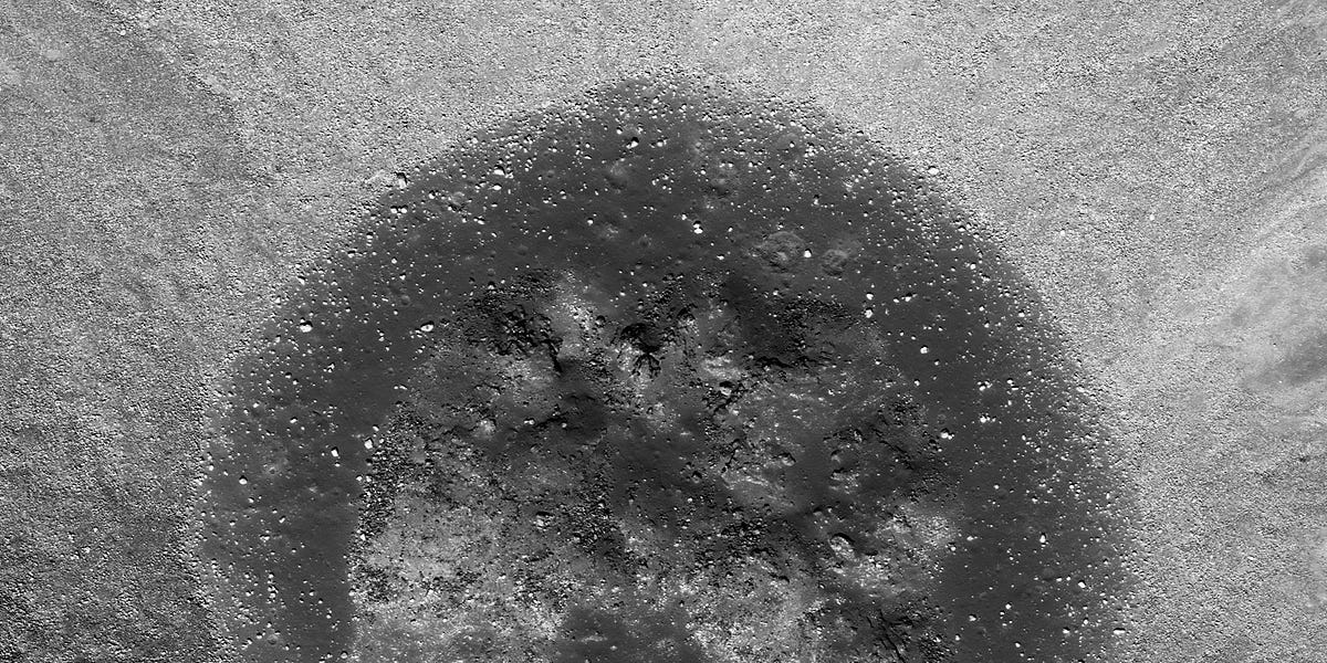 Moon Monday Issue #41 - by Jatan Mehta - Jatan’s Space