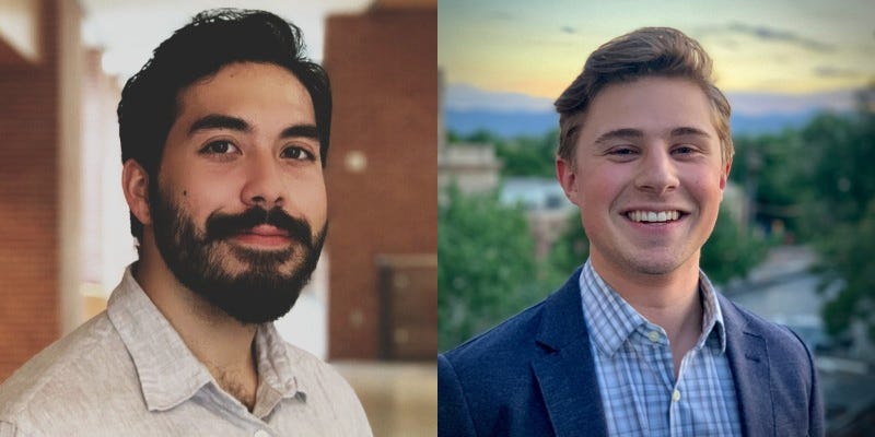 Case Study: PatchRx CEO Andrew Aertker Warns Of Making Too Many Changes