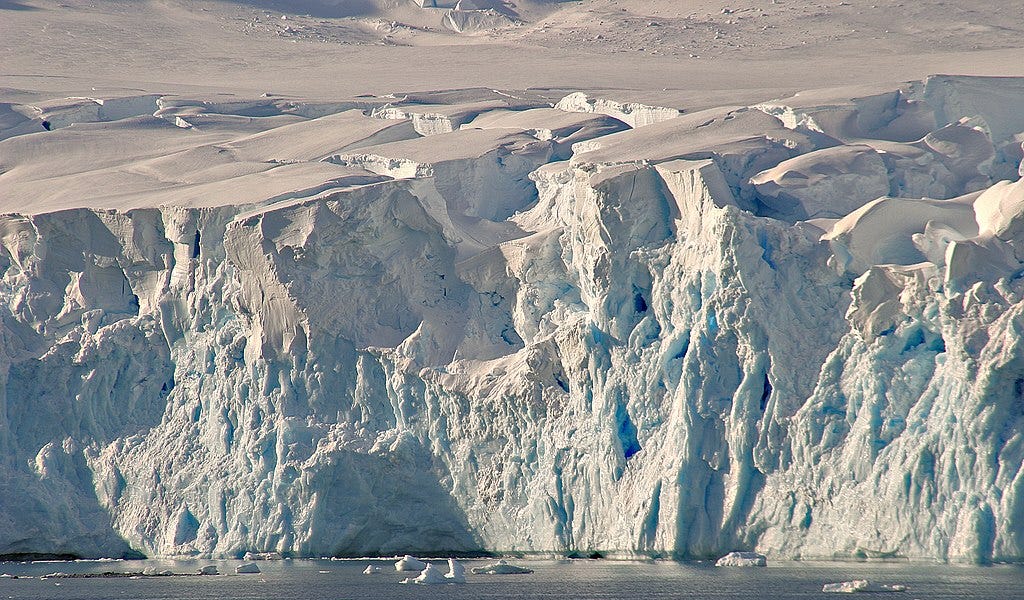 A climatologist’s view of climate change - by Anders L