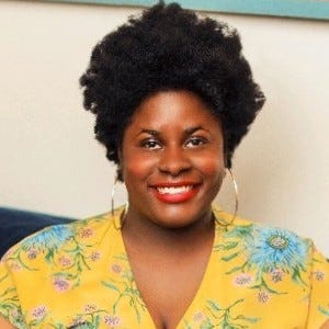 📧 People Leader Spotlight: LaToya Lyn - by Julia Levy