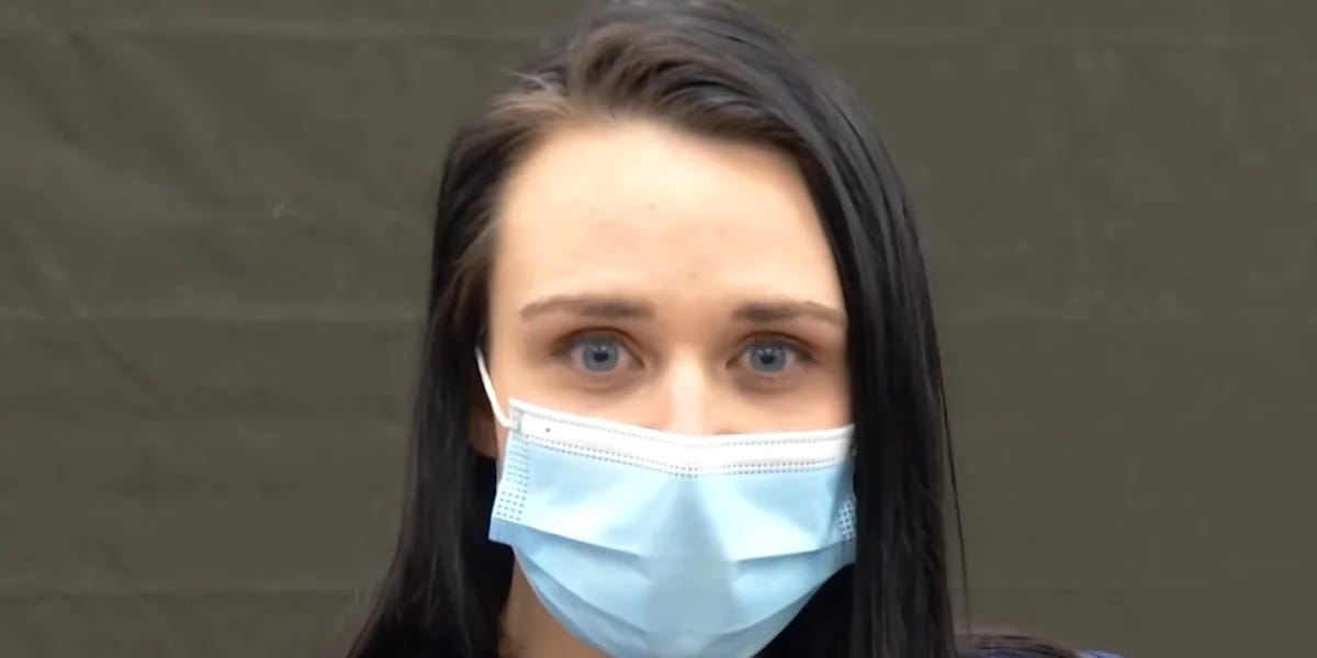 Key evidence emerges in Tiffany Dover mystery