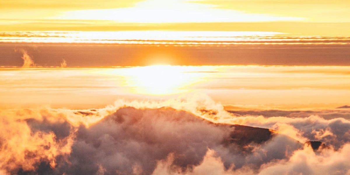 Our Golden Opportunities - Jeremy Scharf's Newsletter