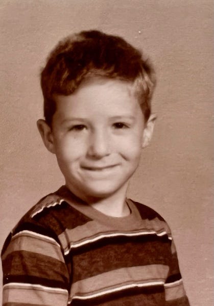 This Is My First Confession - by Stephen Nikkola