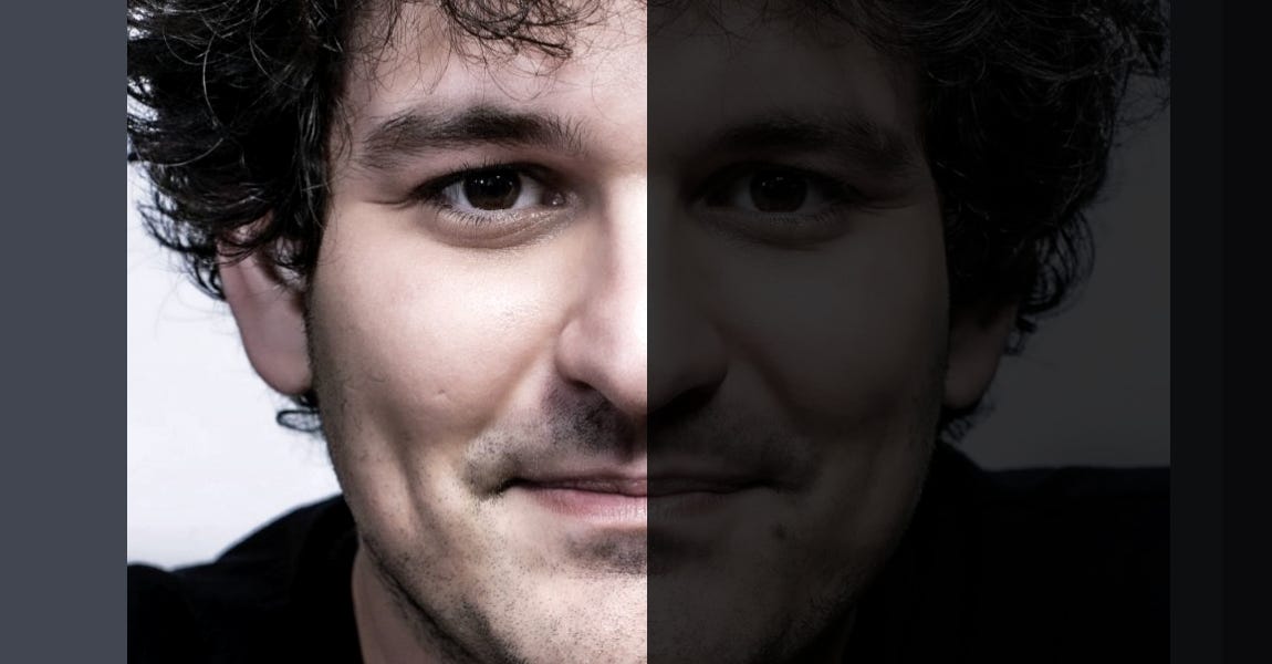 The Cryptocalypse Chronicles Vol. 3: Hail to the King: The Empire of Binance Has Vanquished the ...