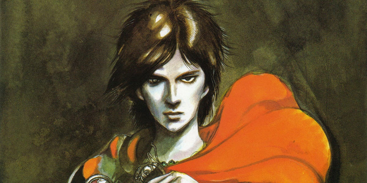 Aos sí (aes sídhe) - by Dr Chee Ming Wong