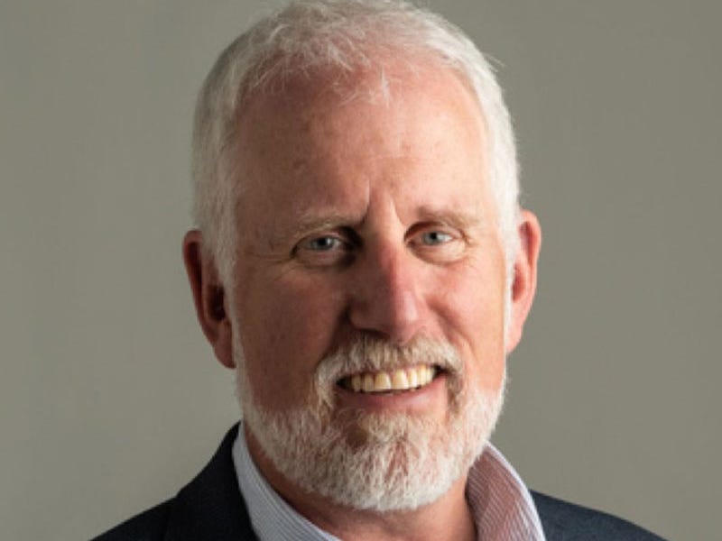 #78 — Mark Gamba (U.S. House Candidate) - by Daniel Levitt