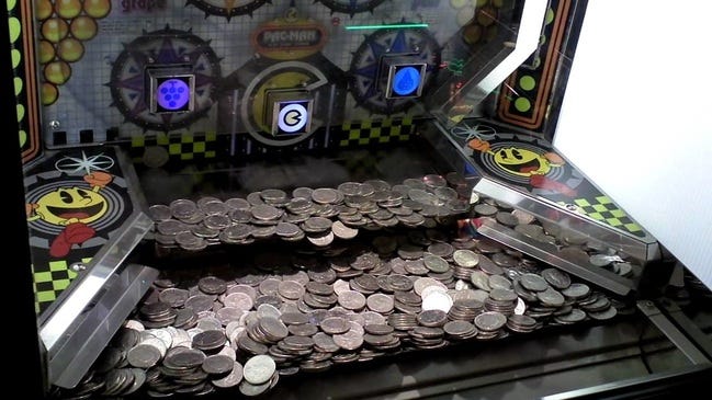 Trickle down economics and the zero-sum fallacy