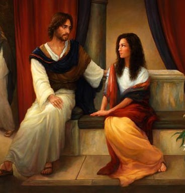 Jesus Christ Is Married - by Ephraim Smith
