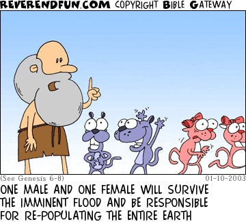 Lectionary Lab PREMIUM Edition for the 23rd Sunday after Pentecost, Year B