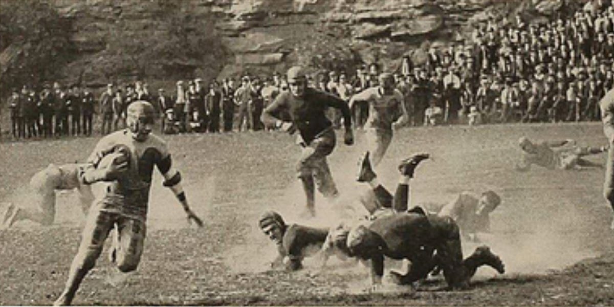 Terminology... Three Yards and A Cloud of Dust