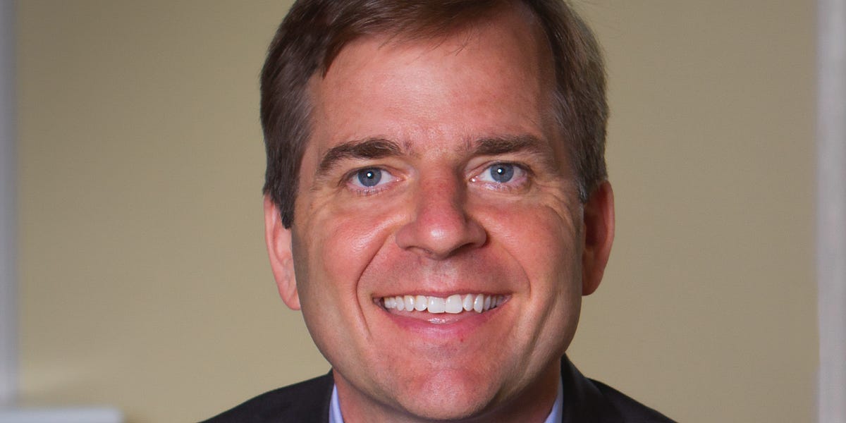 Interview: Christopher Leonard, Author of "The Lords of Easy Money"