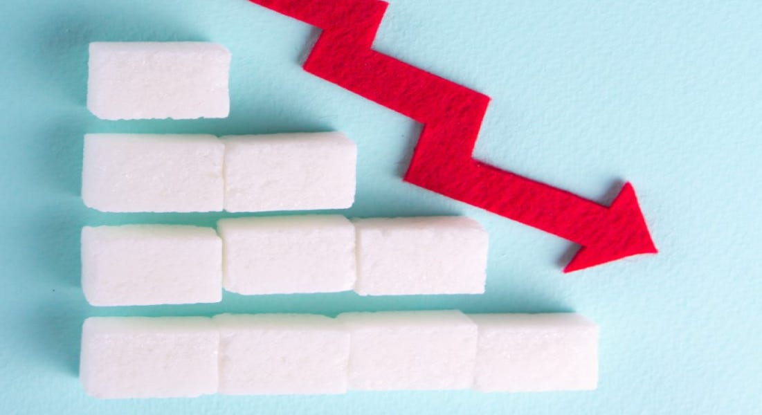 What is HbA1c, and why does it matter? - by Ryan Lissack