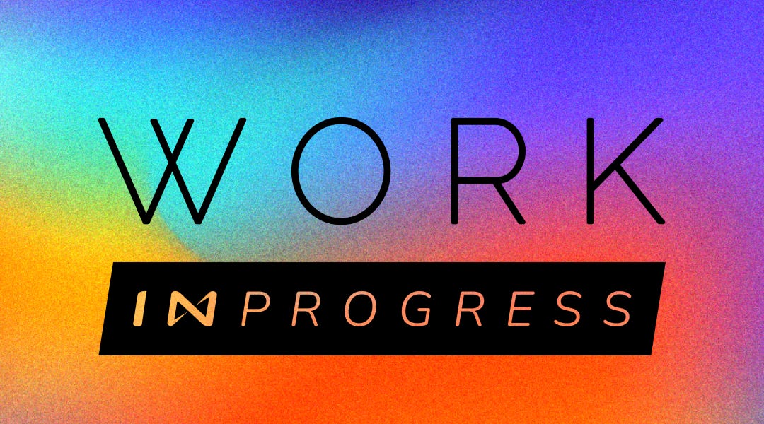 MANIFESTO - by Mathieu Bernard - Le carnet de Mathieu