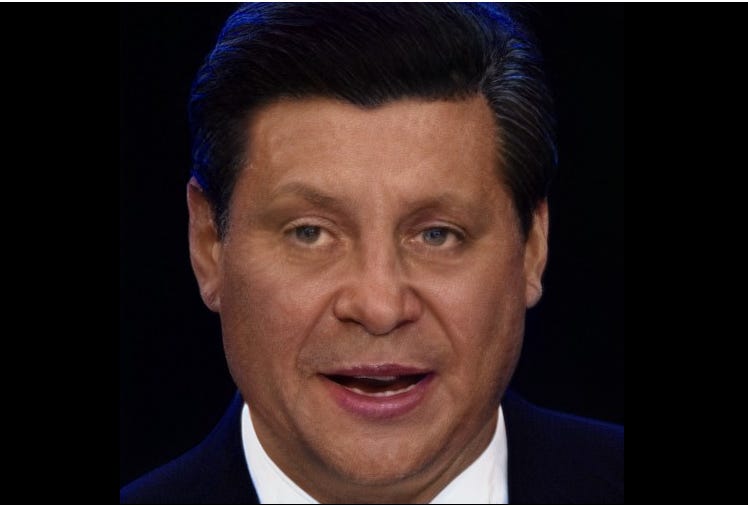 Biography of Jason Shea, 44th US President