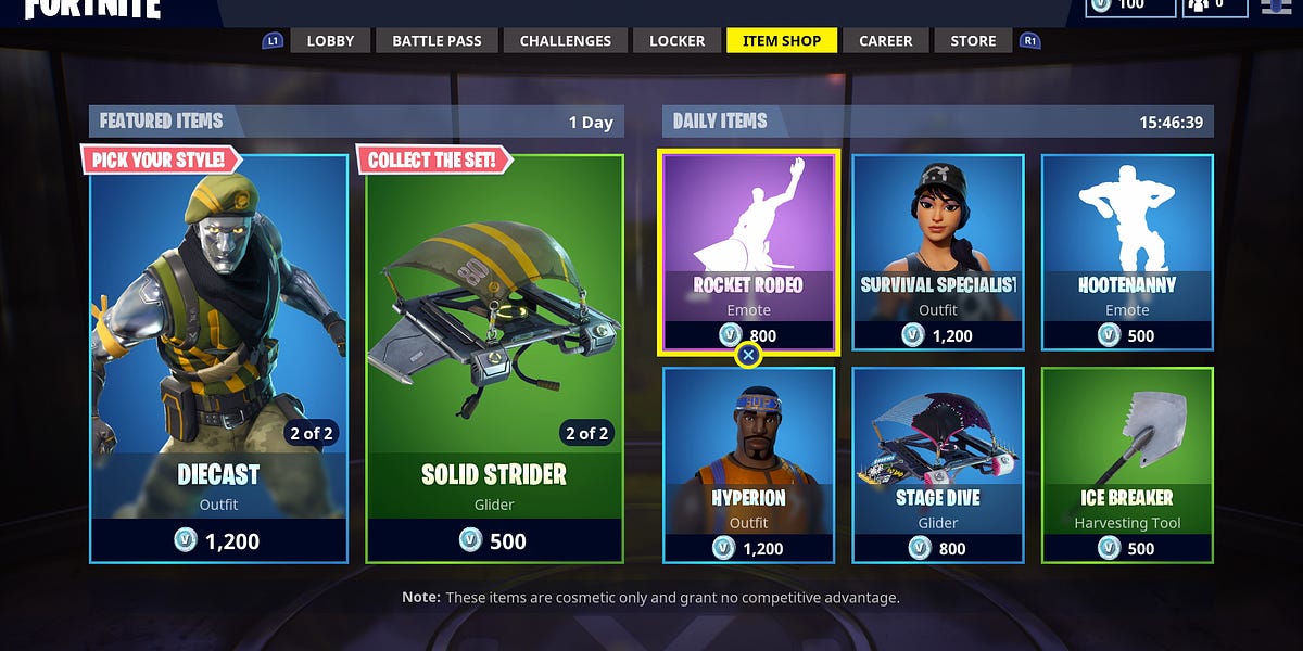 Tokenize Everything - by Cooper Midroni - Future Proof