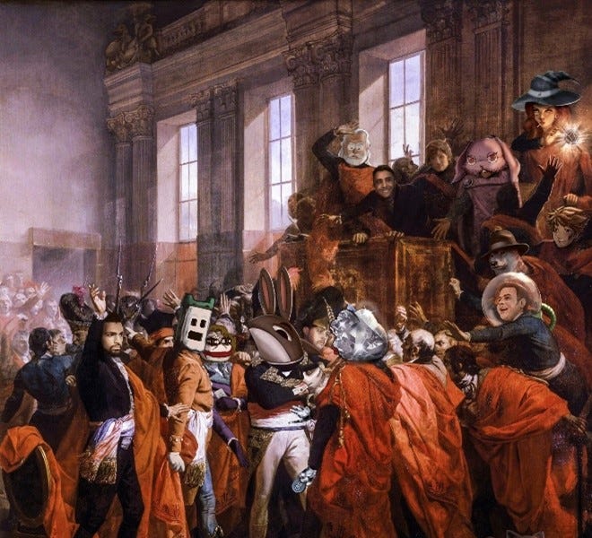 The Great Curve Wars - DeFi Education